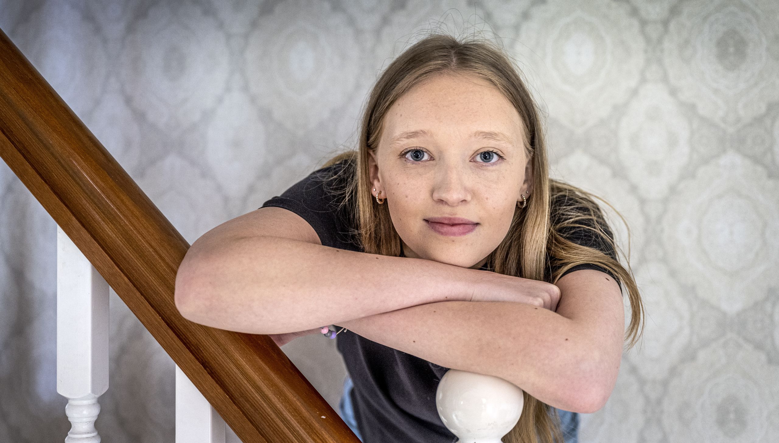 Emma (20) lever med ekstreme smerter – livet er satt på vent - smp.no