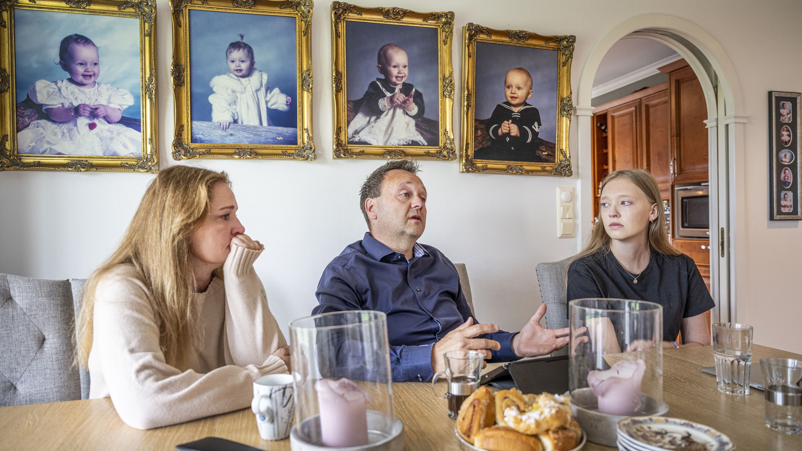 Emma (20) lever med ekstreme smerter – livet er satt på vent - smp.no