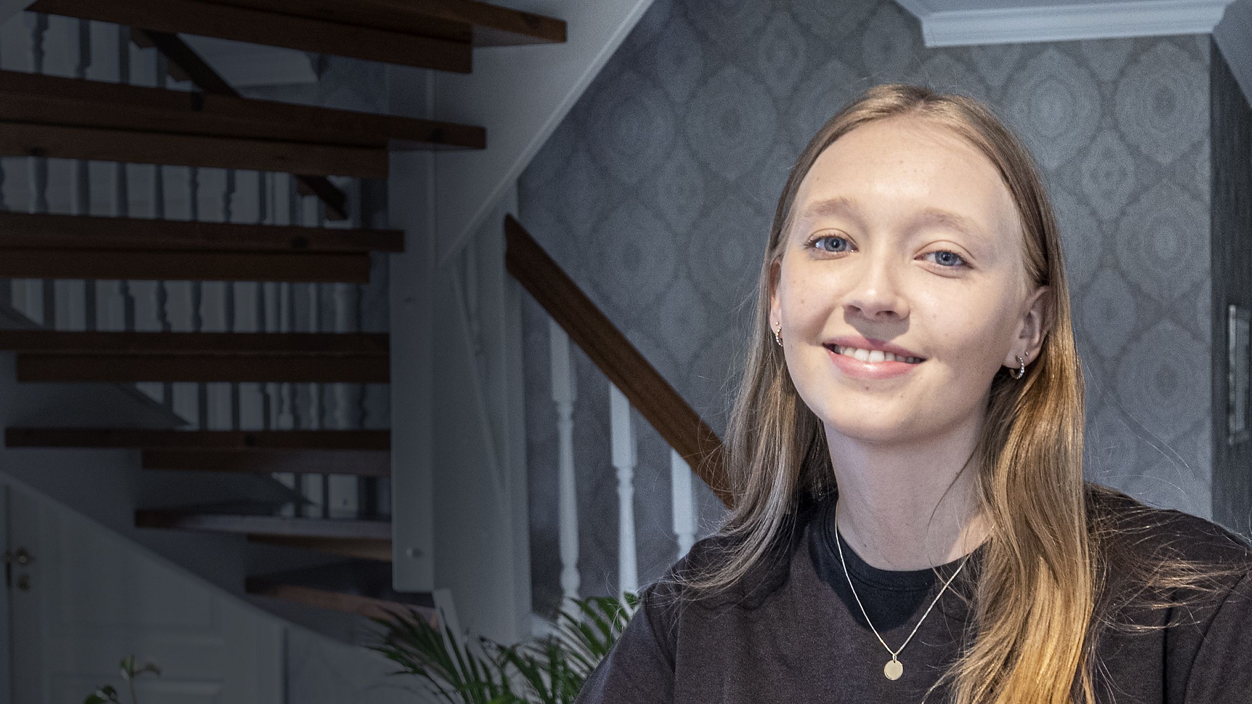 Emma (20) lever med ekstreme smerter – livet er satt på vent - smp.no