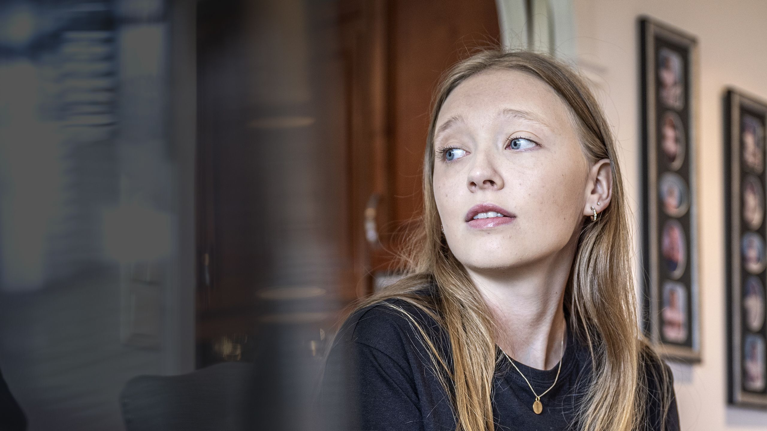 Emma (20) lever med ekstreme smerter – livet er satt på vent - smp.no